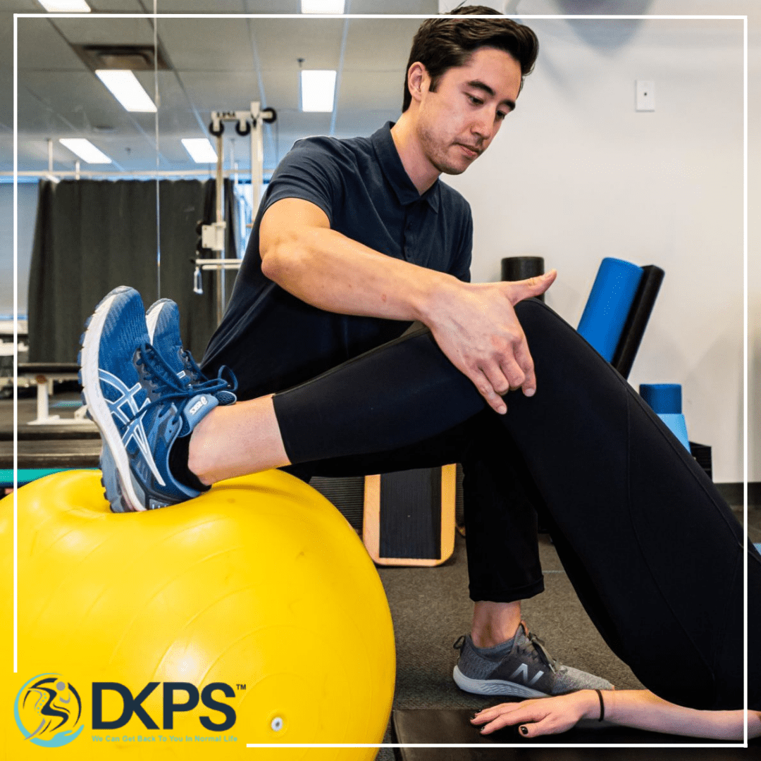 Sports Injury Physiotherapy - Drsinghphysiocare