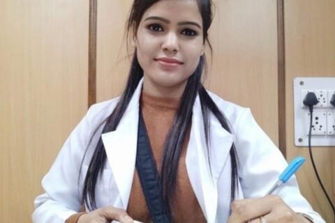 Dr. Rani Singh (Rohini, Pitampura, Kohat Enclave, Mangolpuri ...