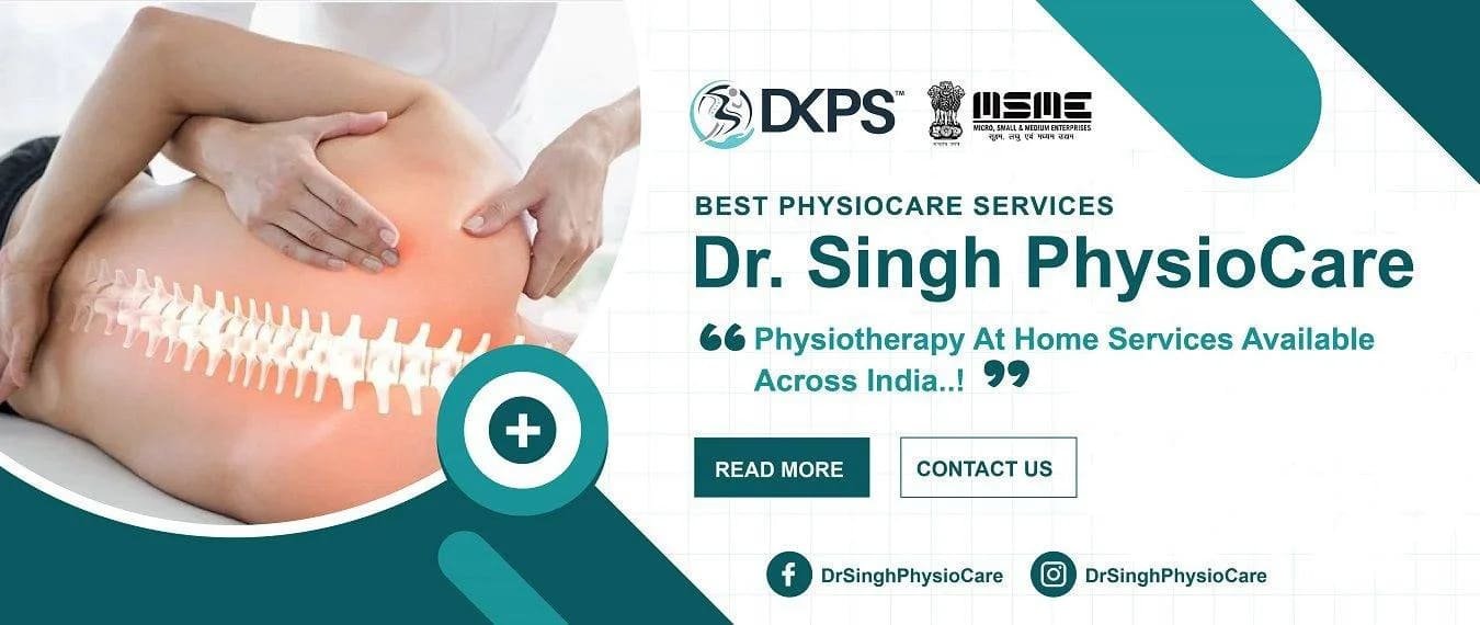 Home - Drsinghphysiocare
