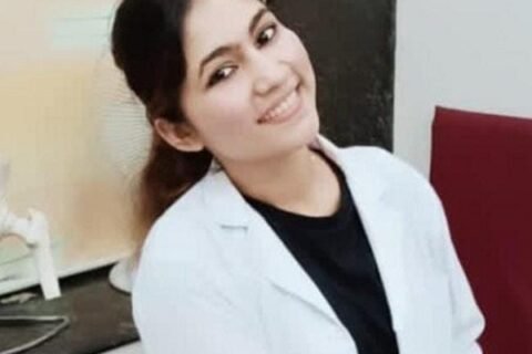 Dr. Sahista Mansuri (Physiotherapy at home in Andheri West, Jogeshwari ...